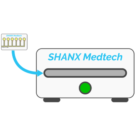 Technology - ShanX Medtech
